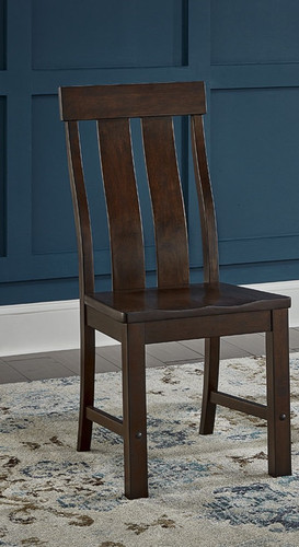 Brookstone Dining Chair | Image Home
