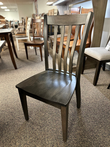 Amish Made Palmer Dining Chair | Image Home