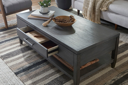 Preston Coffee Table | Image Home