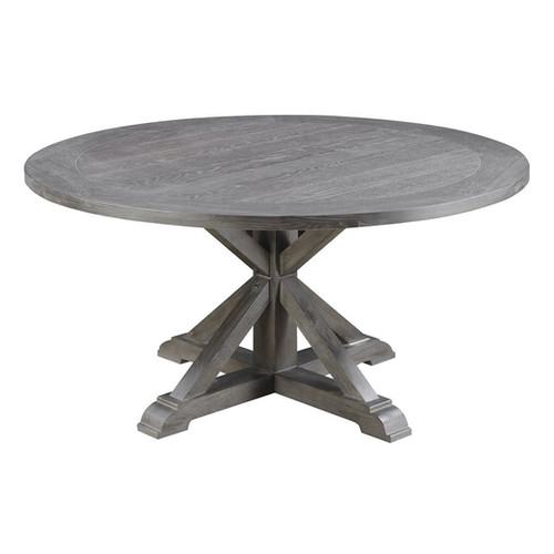 Paladin 60" Round Table | Image Home