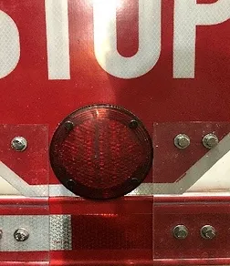 Installation | Bus Gates | Bus Extension Arms | Making Bus Stops Safer