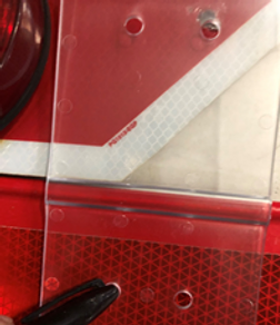 Installation | Bus Gates | Bus Extension Arms | Making Bus Stops Safer