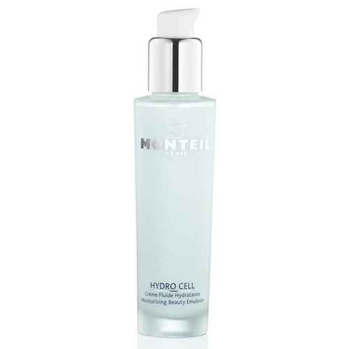Moisturizing Beauty Emulsion | Monteil Italia
