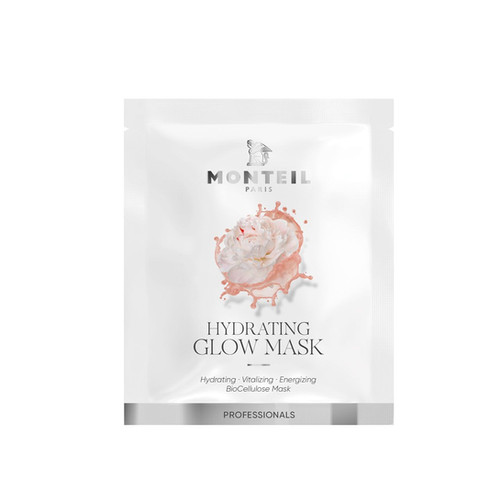 Hydrating Glow Mask | Monteil Italia