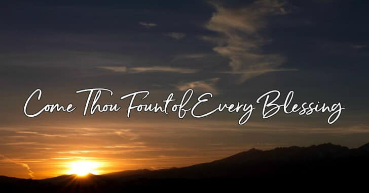 Ebenezer Who? Ebenezer What?