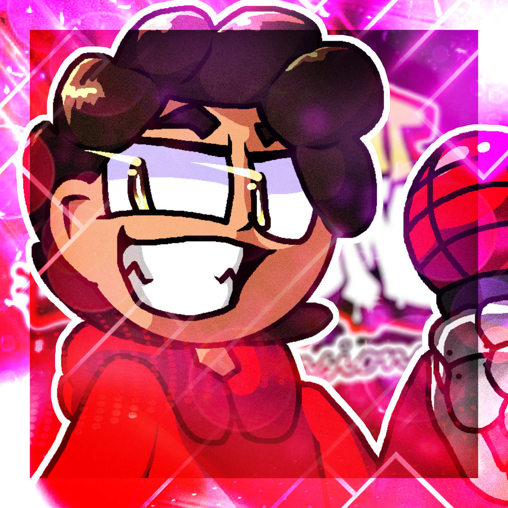 LEAK OMG OMG!!1!!!1!!!! | Friday Night Fansite