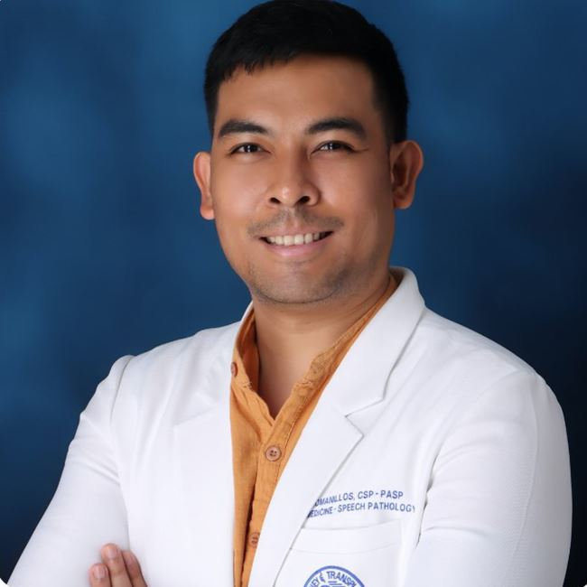 Arden Romanillos | Officers | PASP