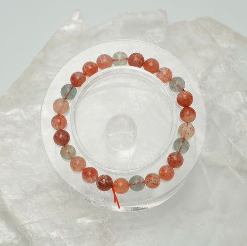 Arusha Natural Stone Bracelet | Sparkling Seas PH