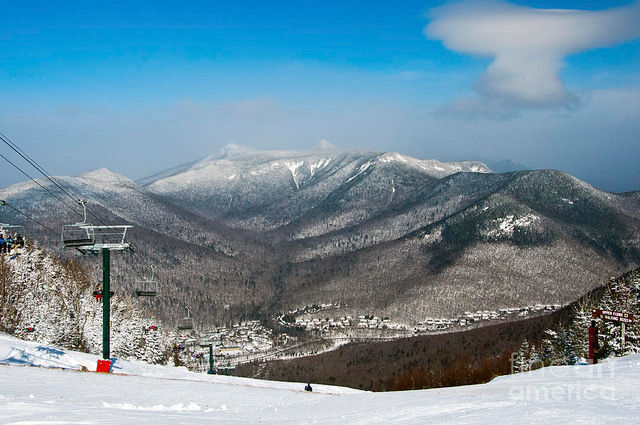 Loon Mountain