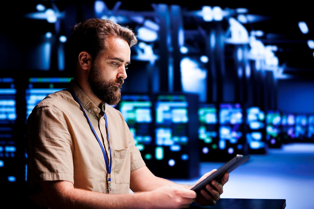 Behind the Scenes: Creating a SQL Course Behind the Scenes: Creating a SQL Course