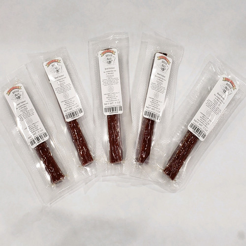 Buffalo Sticks (5 Oz.) | Krehbiels Meats