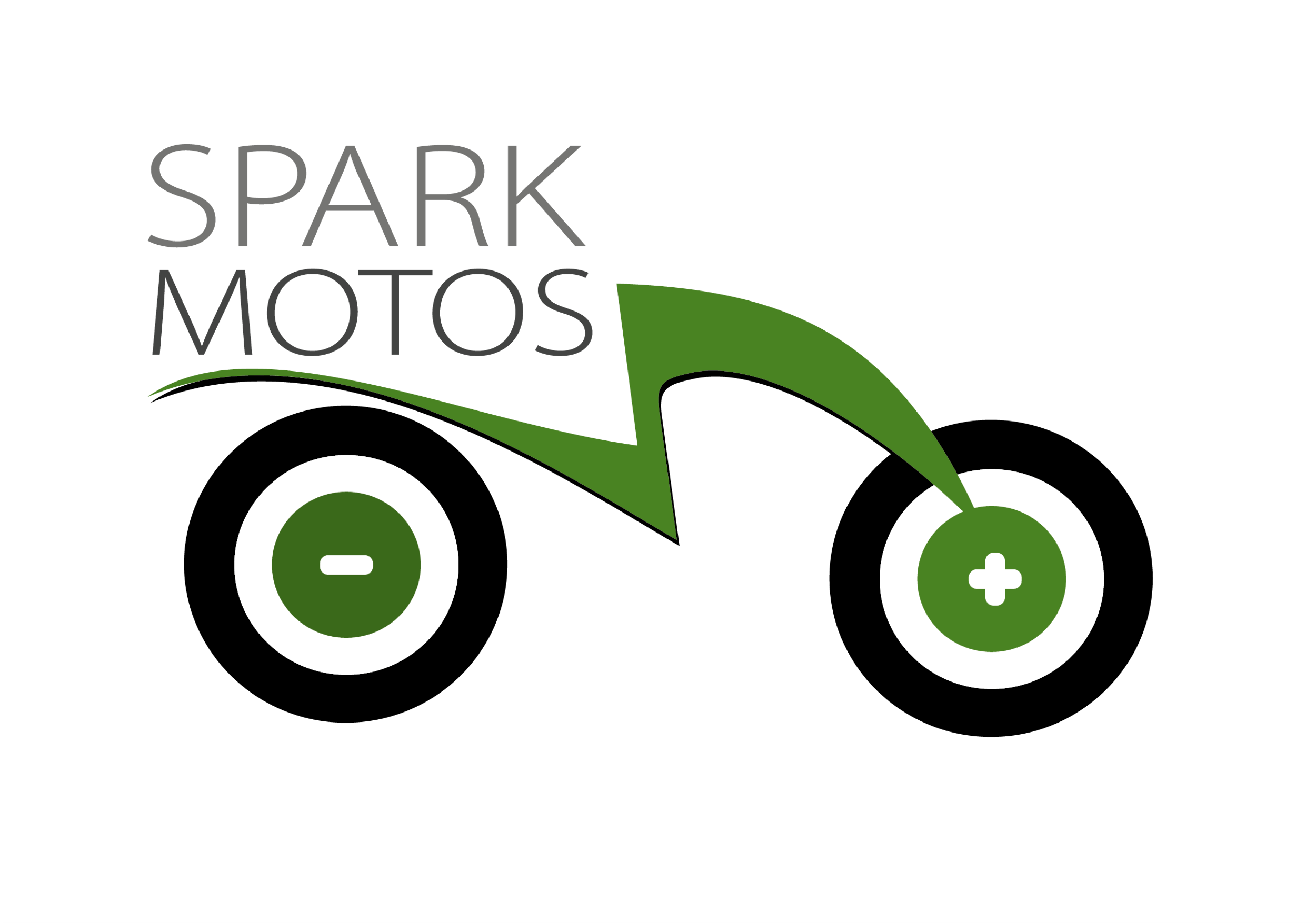 Home | Austin 1 Spark Motos