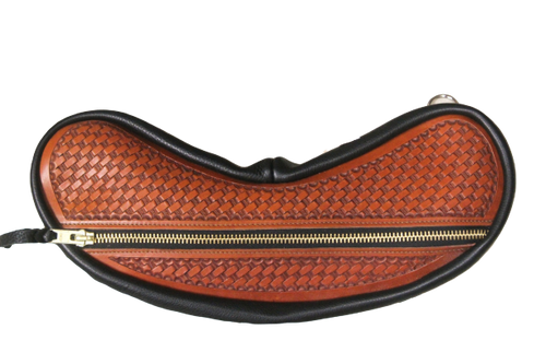 Cantle Bag | Hickman Saddlery USA