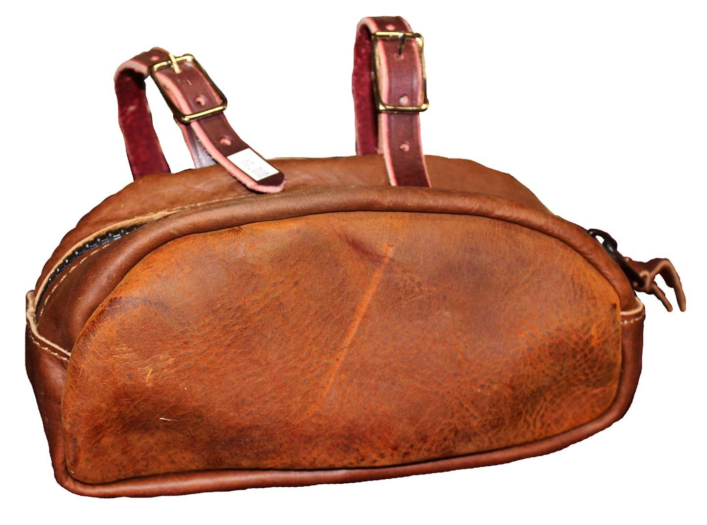 Gullet Bags | Hickman Saddlery USA