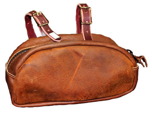 Gullet Bag | Hickman Saddlery