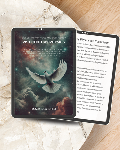 21st Century Physics and Cosmology - Digital download | 21st Century ...