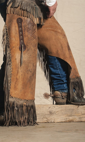 Armitas | Hickman Saddlery