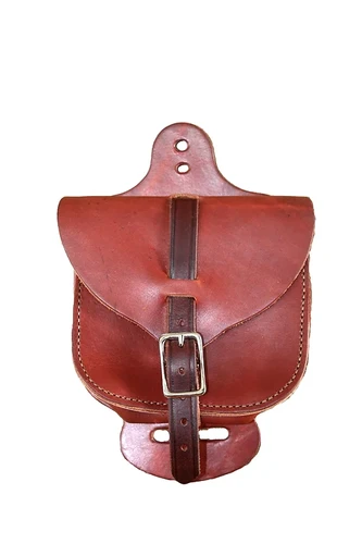Latigo Catcher Bag | Hickman Saddlery