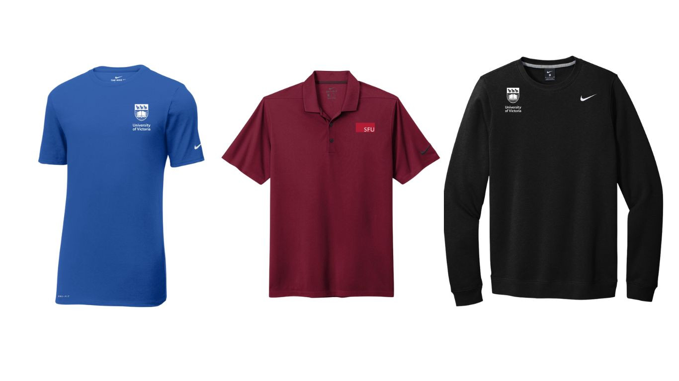 NIKE | Creative Embroidery