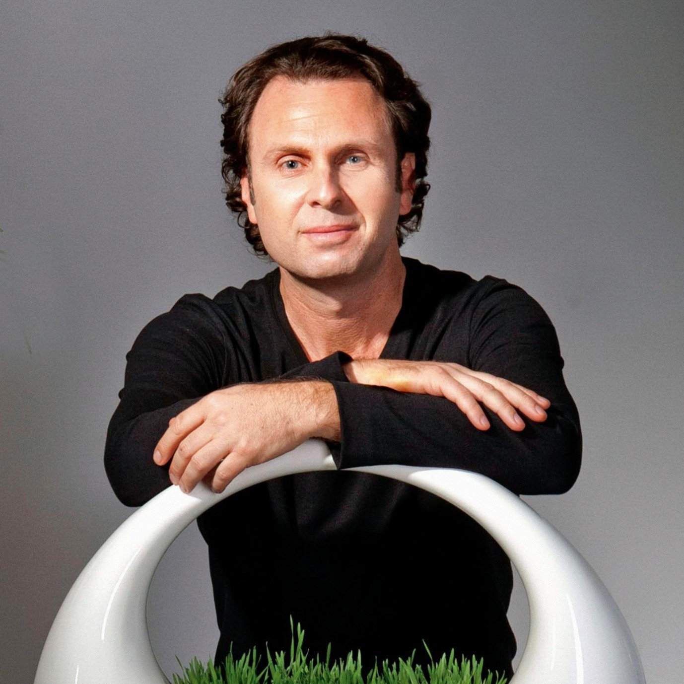 Marcelo Bellotto | Brasil Icones