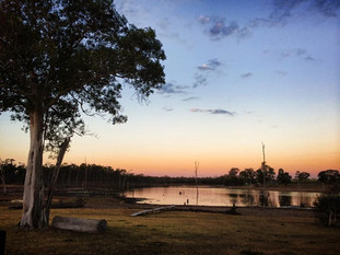 GALLERY | Lake Redbrook Retrea