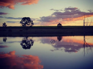 GALLERY | Lake Redbrook Retrea