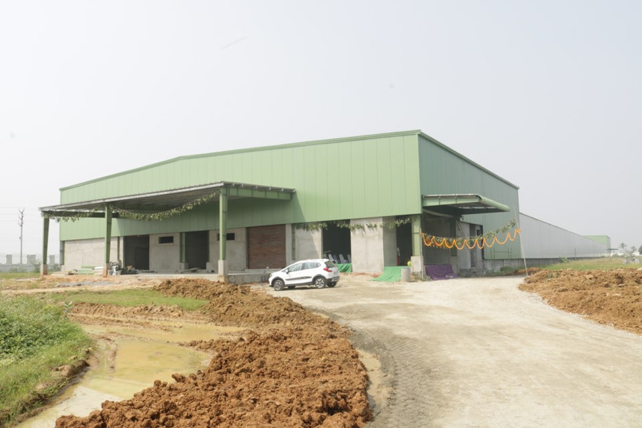 Home | Munoth Industries Ltd