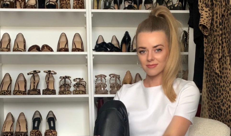 Declutter, Refresh & Organise your Wardrobe 2021