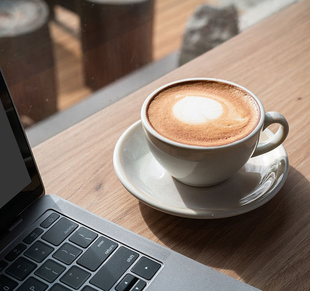 not enough coffee grounds