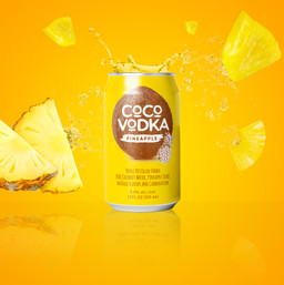 Coco Vodka | CoCo Vodka CoCo Rum | United States
