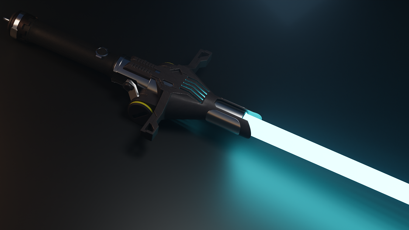 Trakata Sabers | "Retractable Saber"