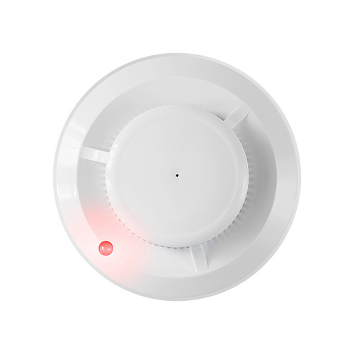 Sensor de Humo | LifeSmart Automatización y Domótica Colombia