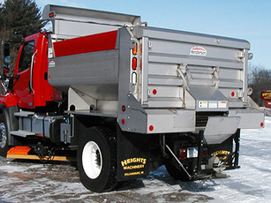 TRUCK EQUIPMENT | Heights Machinery
