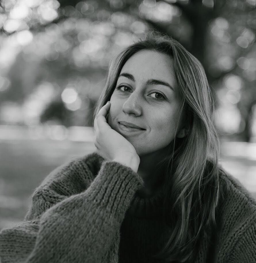 Anna McNutt | producer