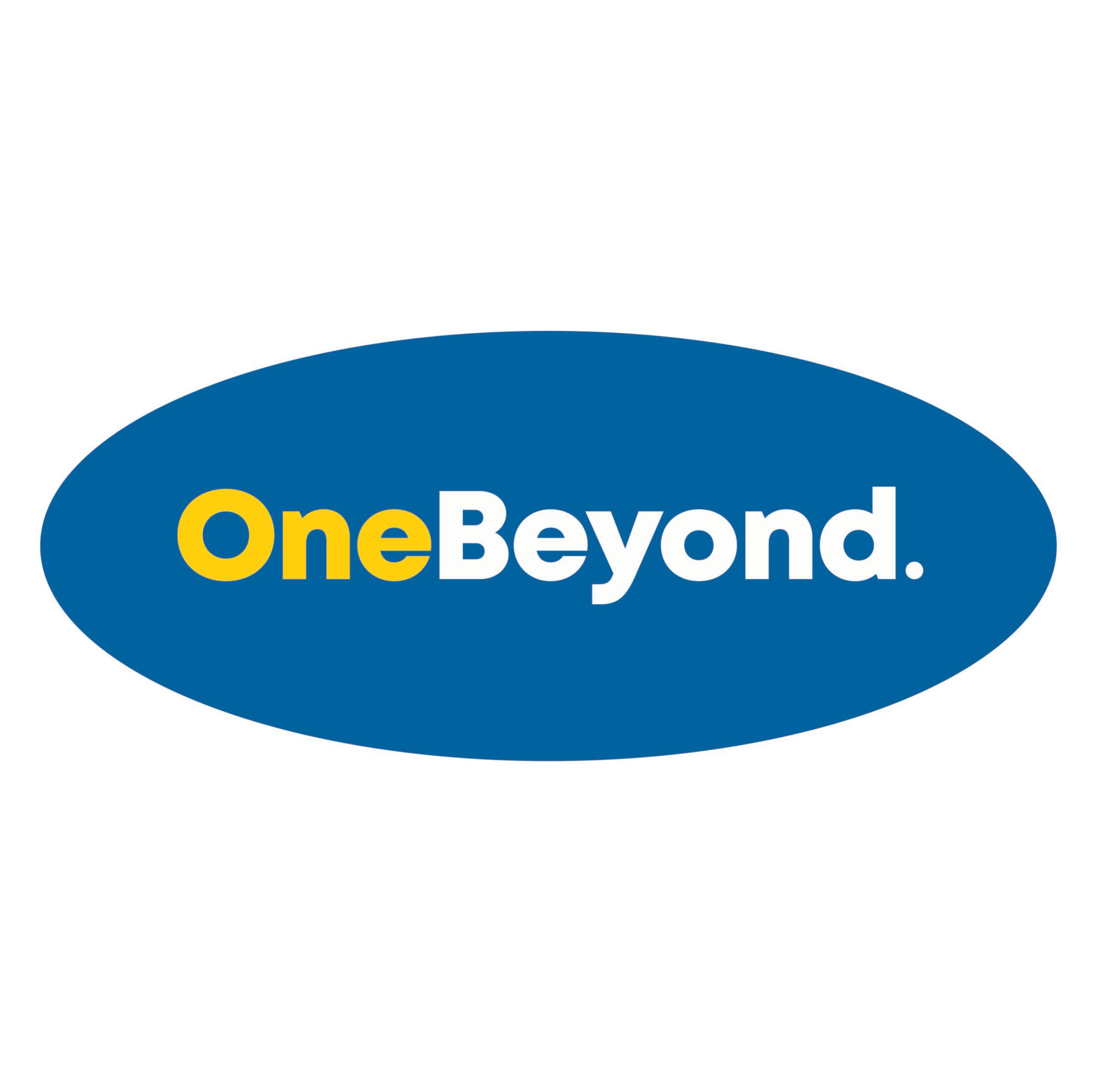One Beyond