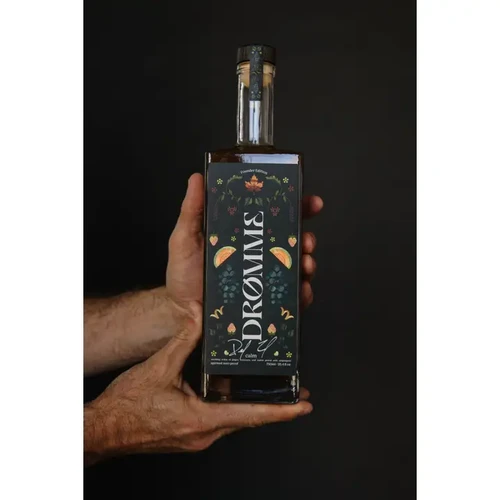 Dromme | The Na Sommelier