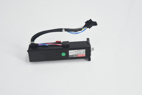 Panasonic NPM THETA MOTOR 3 HEAD P50BA2003BCS4D N510043456AA | QYSMT ...