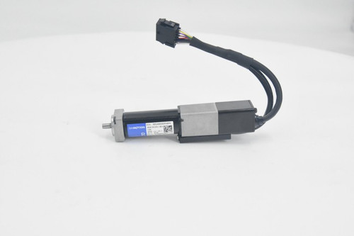 PANASONIC MOTOR NPM Theta Head Motor MTNM000023 | QYSMT-Spare&Machine