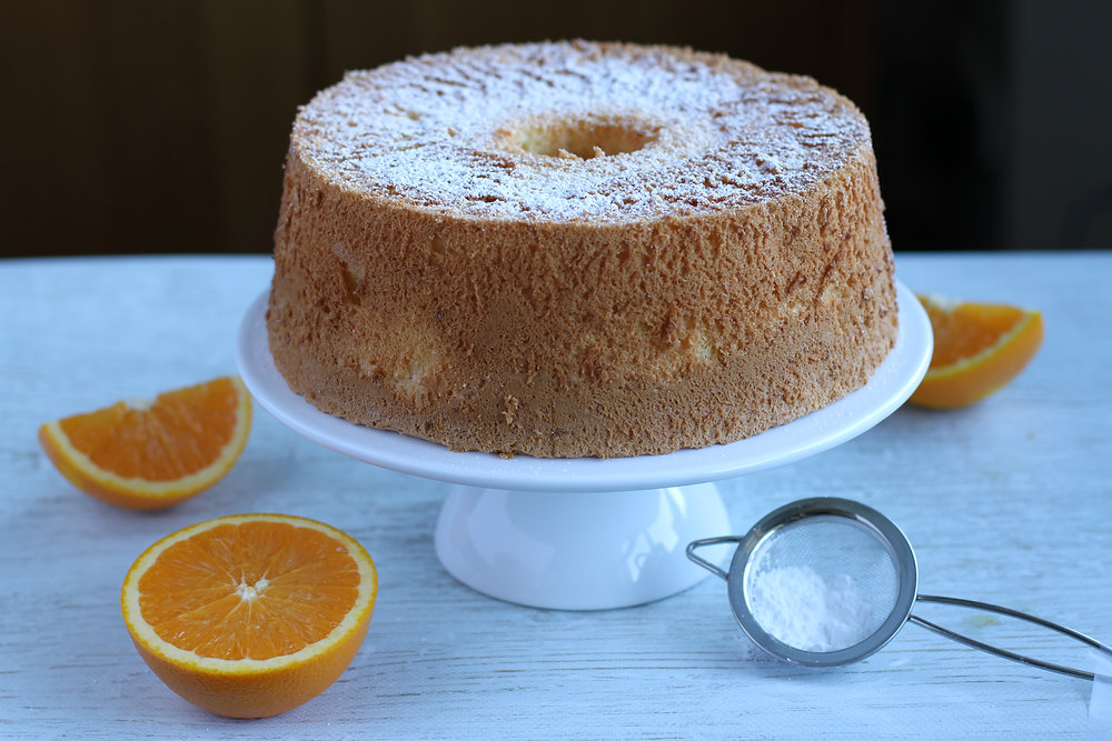 cake flour australia