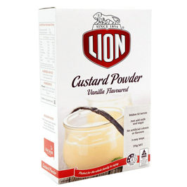 BAKING MIXES | Lion Baking