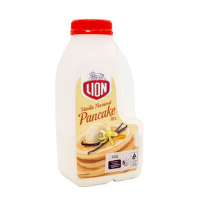 Lion | Pancake Mix Range