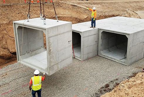 Precast Concrete Forms | Western Forms, Inc. | Original Aluminum Form