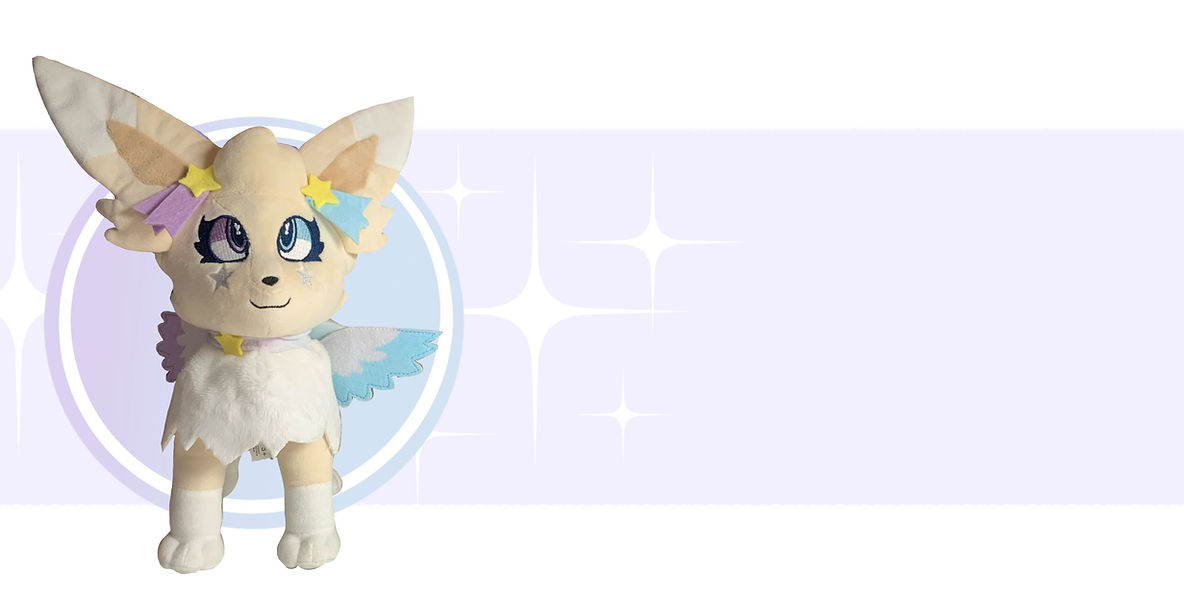 StarEevee Official Website