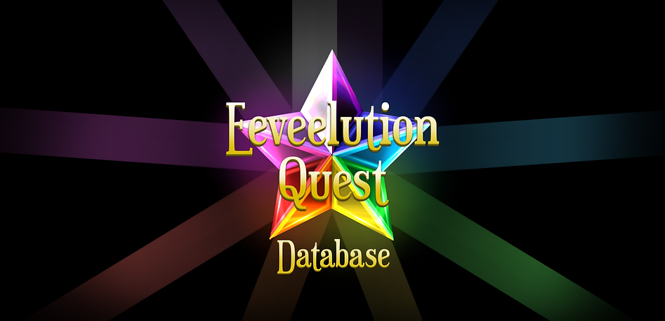 Eeveelution Quest | StarEevee