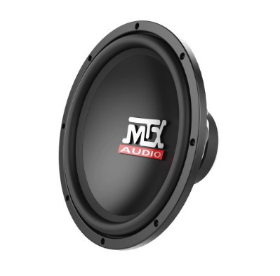 MTX TERMINATOR TN1202 12 2 OHM SUBWOOFER | Quebec Auto Son | Québec ...
