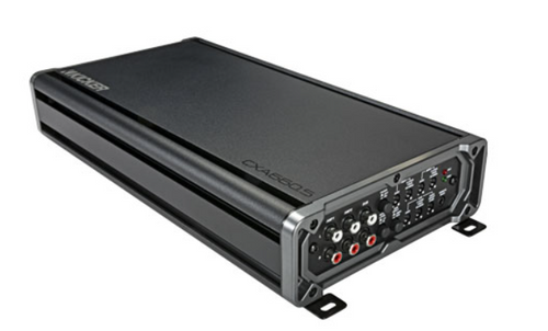 Kicker CXA660.5 | Quebec Auto Son | Québec Auto Son