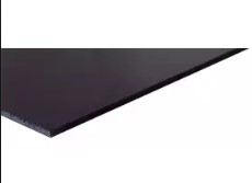 Komatex PVC Sheet (12" x 16" x 1/2") | Quebec Auto Son | Québec Auto ...
