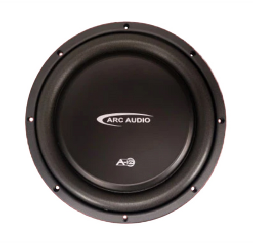 Arc Audio | A12D2 | Quebec Auto Son | Québec Auto Son (9541-0221 Québec ...