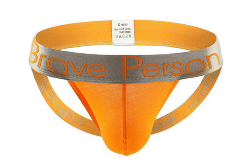 Jockstrap brave | elunderwear