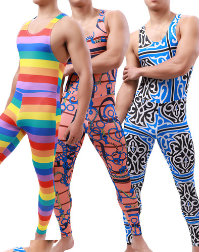 Body completo | elunderwear